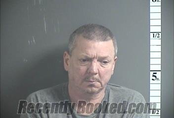 Recent Booking / Mugshot for DAVID CUNNIFF in Cumberland County, New Jersey