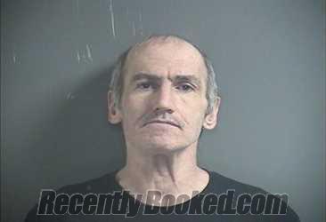 Recent Booking / Mugshot for JOHN KEITH DUERST in Cumberland County ...