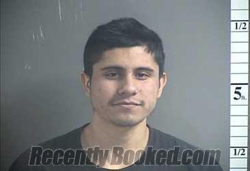 Recent Booking / Mugshot for JOEY CATALANO-BENITEZ in Cumberland County ...