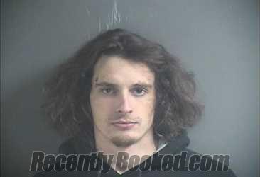 Recent Booking / Mugshot for THOMAS MCGOVERN in Cumberland County, New ...