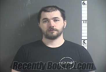 Recent Booking / Mugshot for MATTHEW LOPER in Cumberland County, New Jersey