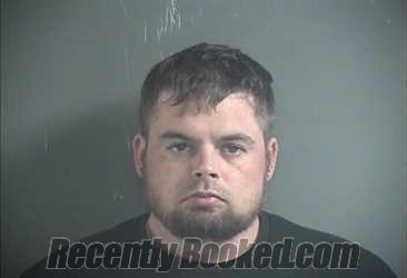 Recent Booking / Mugshot for SEAN BOWER in Cumberland County, New Jersey