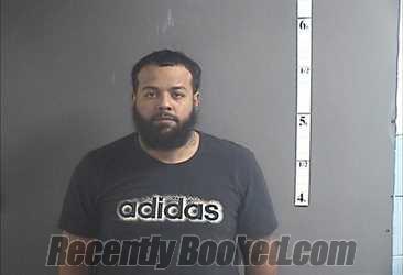 Recent Booking / Mugshot for JOSE L CASTRO in Cumberland County, New Jersey