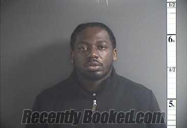 TYRONE ELLIS Arrest Record & Booking Info – Cumberland County, New ...