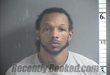 Recent Booking / Mugshot for AKEEM M JOHNSON in Cumberland County, New ...