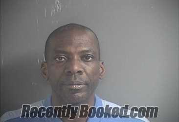 Recent Booking / Mugshot for PHILLIP FOWLER in Cumberland County, New ...