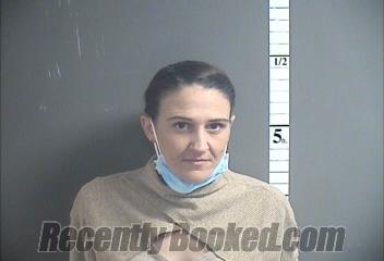 JENNIFER L PURDY Arrest Record & Booking Info – Cumberland County, New ...