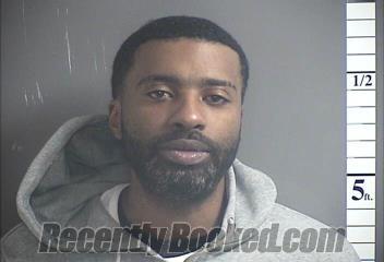 Recent Booking / Mugshot for RONALD SAUNDERS in Cumberland County, New ...