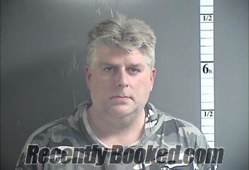 SCOTT JAMERSON Arrest Record & Booking Info – Cumberland County, New ...