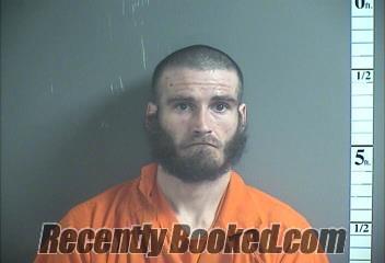 Recent Booking / Mugshot for JONATHAN LOGAN in Cumberland County, New ...