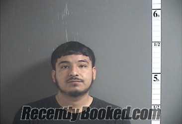 Recent Booking / Mugshot for ALEXANDER SOSA in Cumberland County, New ...