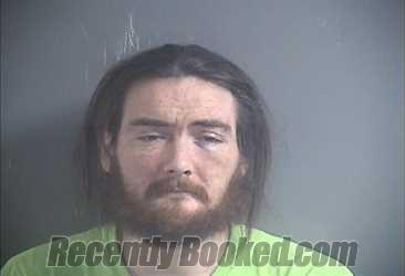 Recent Booking / Mugshot for DAVID B PARENT in Cumberland County, New ...