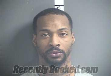 Recent Booking / Mugshot for STEVEN L CHESTNUT in Cumberland County ...