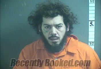 Recent Booking / Mugshot for CHRISTOPHER M RODRIGUEZ in Cumberland ...