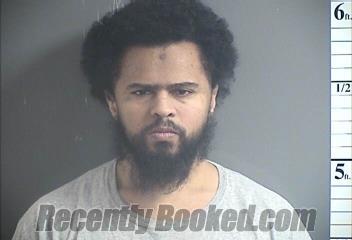 Recent Booking / Mugshot for MARK S MAGEE in Cumberland County, New Jersey