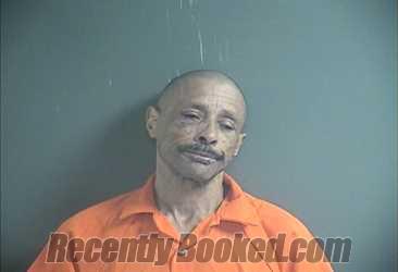 Recent Booking / Mugshot for THOMAS C WILSON in Cumberland County, New ...