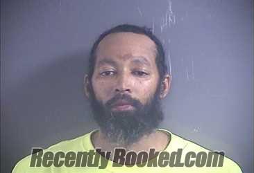 Recent Booking / Mugshot for SCOTT N HOLLEY in Cumberland County, New ...