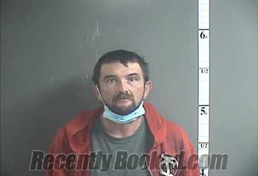 Recent Booking / Mugshot for DANIEL C WELDON in Cumberland County, New ...