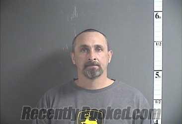 Recent Booking / Mugshot for JOSHUA A SIMPKINS in Cumberland County ...