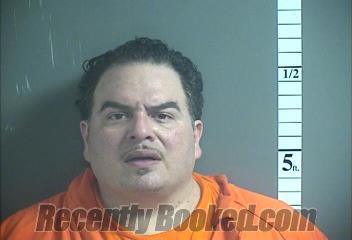 Recent Booking / Mugshot for DAVID H MARTINEZ in Cumberland County, New ...