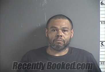 Recent Booking / Mugshot for CHRISTOPHER M BRENT in Cumberland County ...
