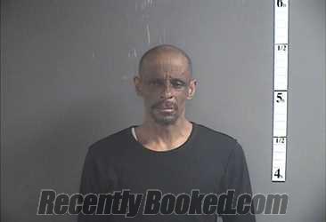 Recent Booking / Mugshot for ANTON GRAHAM in Cumberland County, New Jersey