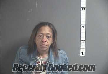 Recent Booking / Mugshot for JENNIFER M CANDELARIO in Cumberland County ...