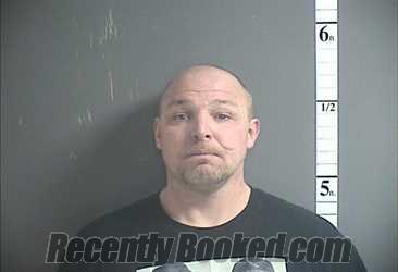 STEVE MICHAEL PARENT Arrest Record & Booking Info – Cumberland County ...
