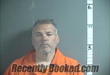 Recent Booking / Mugshot for GARY E REYNOLDS in Cumberland County, New ...