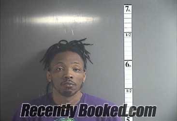 Recent Booking / Mugshot for STEVEN DOUGLAS in Cumberland County, New ...