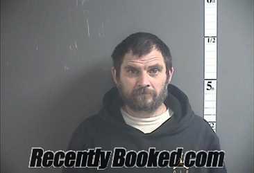 Recent Booking / Mugshot for ANTHONY EGAN in Cumberland County, New Jersey