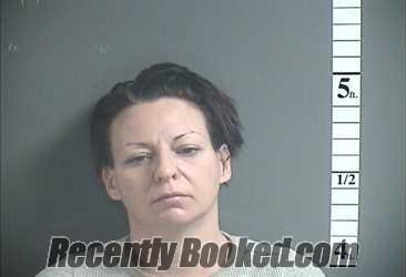 Recent Booking / Mugshot for HOPE HEMPHILL in Cumberland County, New Jersey