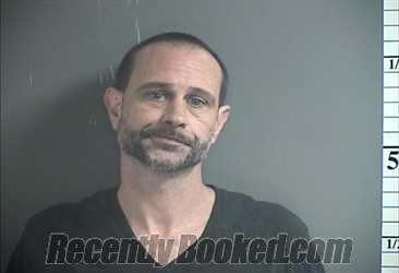 Recent Booking / Mugshot for BRANDON L ZIEGLER in Cumberland County ...