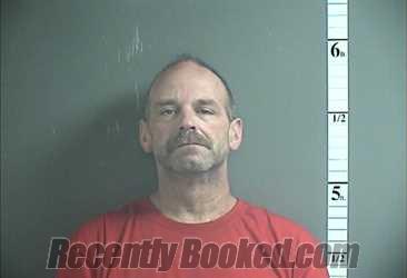 Recent Booking / Mugshot for RICHARD THOMPSON in Cumberland County, New ...