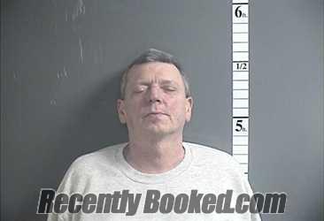 David Cunniff Mugshot & Arrest Info | Cumberland County, NJ