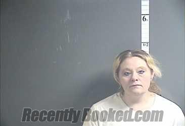 Recent Booking / Mugshot for STEPHANIE RIGGINS in Cumberland County ...