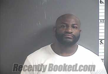 Recent Booking / Mugshot for ANTHONY W PETTY in Cumberland County, New ...