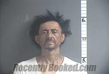 Recent Booking / Mugshot for IVAN RODRIGUEZ in Cumberland County, New ...