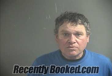 Recent Booking / Mugshot for RONALD K GARDNER in Cumberland County, New ...