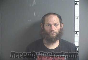 Recent Booking / Mugshot for ALLEN M MOSLEY in Cumberland County, New ...