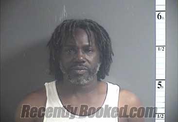 Recent Booking / Mugshot for JERROD TRACEY CORLEY in Cumberland County ...