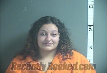 Recent Booking / Mugshot for ALEXIS QUINONES in Cumberland County, New ...