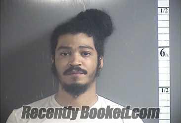 Recent Booking / Mugshot for ADRIAN J BACON in Cumberland County, New ...