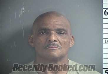 Recent Booking / Mugshot for CHRISTOPHER MONEY in Cumberland County ...