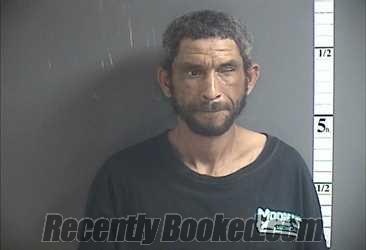 Recent Booking / Mugshot for JOSE FEBUS-RIBERA in Cumberland County ...