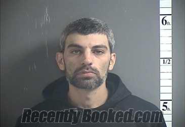 Recent Booking / Mugshot for MATTHEW ASSELTA in Cumberland County, New ...