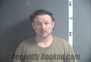 Recent Booking / Mugshot for BRETT HOFFMAN in Cumberland County, New Jersey