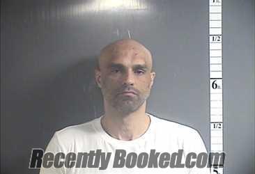 Recent Booking / Mugshot for TIMOTHY MITCHELL in Cumberland County, New ...