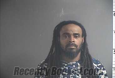 Christopher R Witter Mugshot & Arrest Info | Cumberland County, NJ