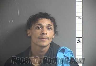 Recent Booking / Mugshot for FRANKY MALDONADO in Cumberland County, New ...